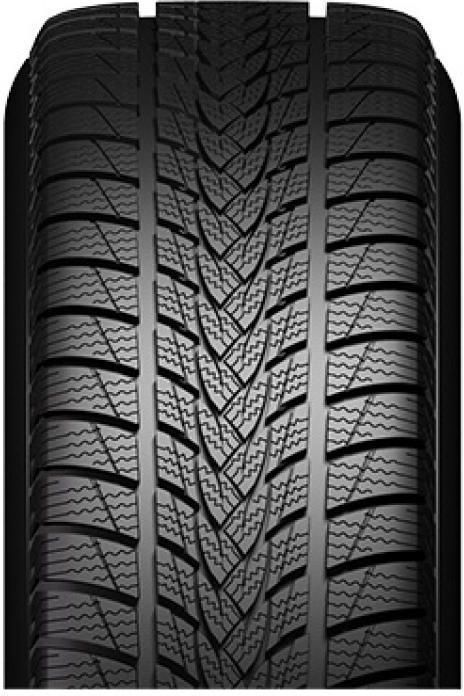 Opony zimowe Tristar Snowpower Uhp 225/45R19 96V - Sklepy, opinie i ...