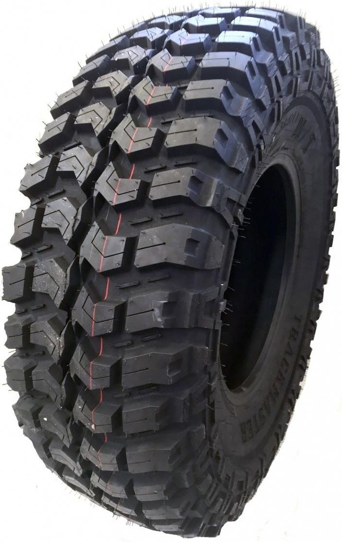 Opony terenowe letnie Lakesea TRACKMASTER 37X12.5R17 131N 4x4 - Opinie i ceny na Ceneo.pl