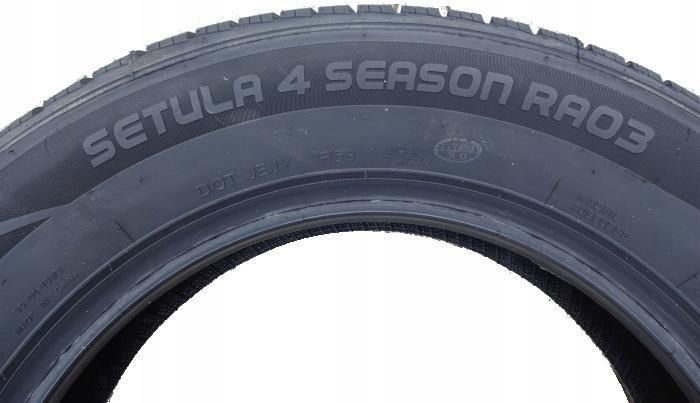 Opony Rotalla SETULA 4 SEASON RA03 205/60R16 92H - Opinie i ceny na ...