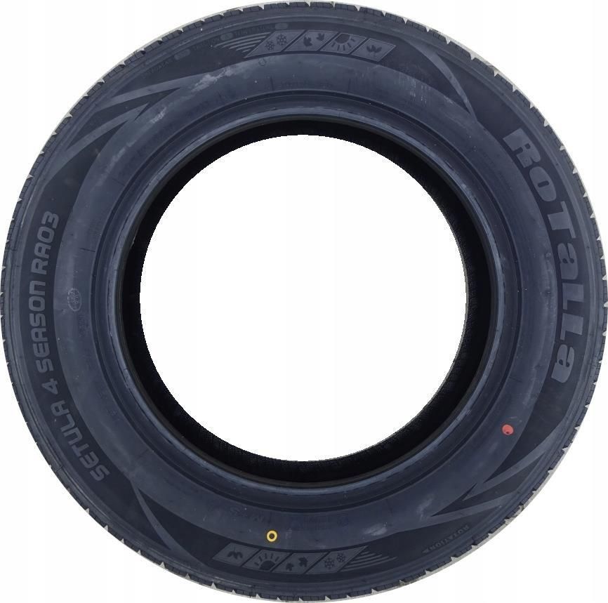 Opony Rotalla SETULA 4 SEASON RA03 205/60R16 92H - Opinie i ceny na ...
