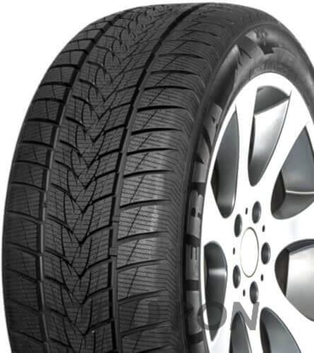 Opony terenowe zimowe Minerva FROSTRACK UHP 255/60R18 112V XL 4x4 ...