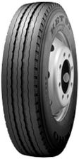 Opony ciężarowe całoroczne Kumho KRT03 285/70R19.5 150/148 J - Opinie i ceny na Ceneo.pl