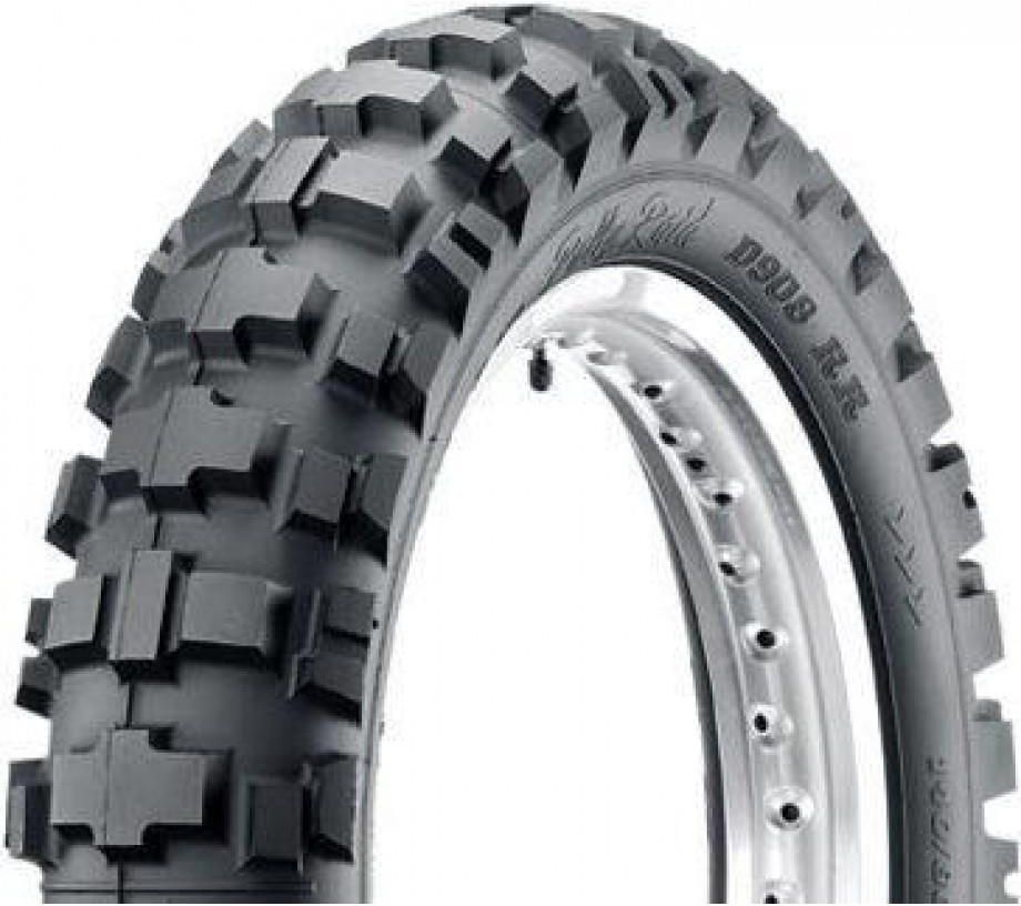 Opony Dunlop D908 RRR 150 B18 Off road 70S - Opinie i ceny na Ceneo.pl