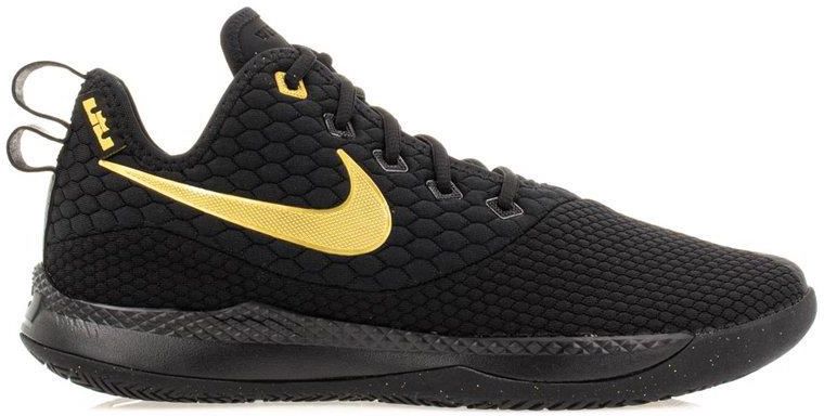 Nike LeBron Witness III AO4433 003 - Ceny i opinie - Ceneo.pl