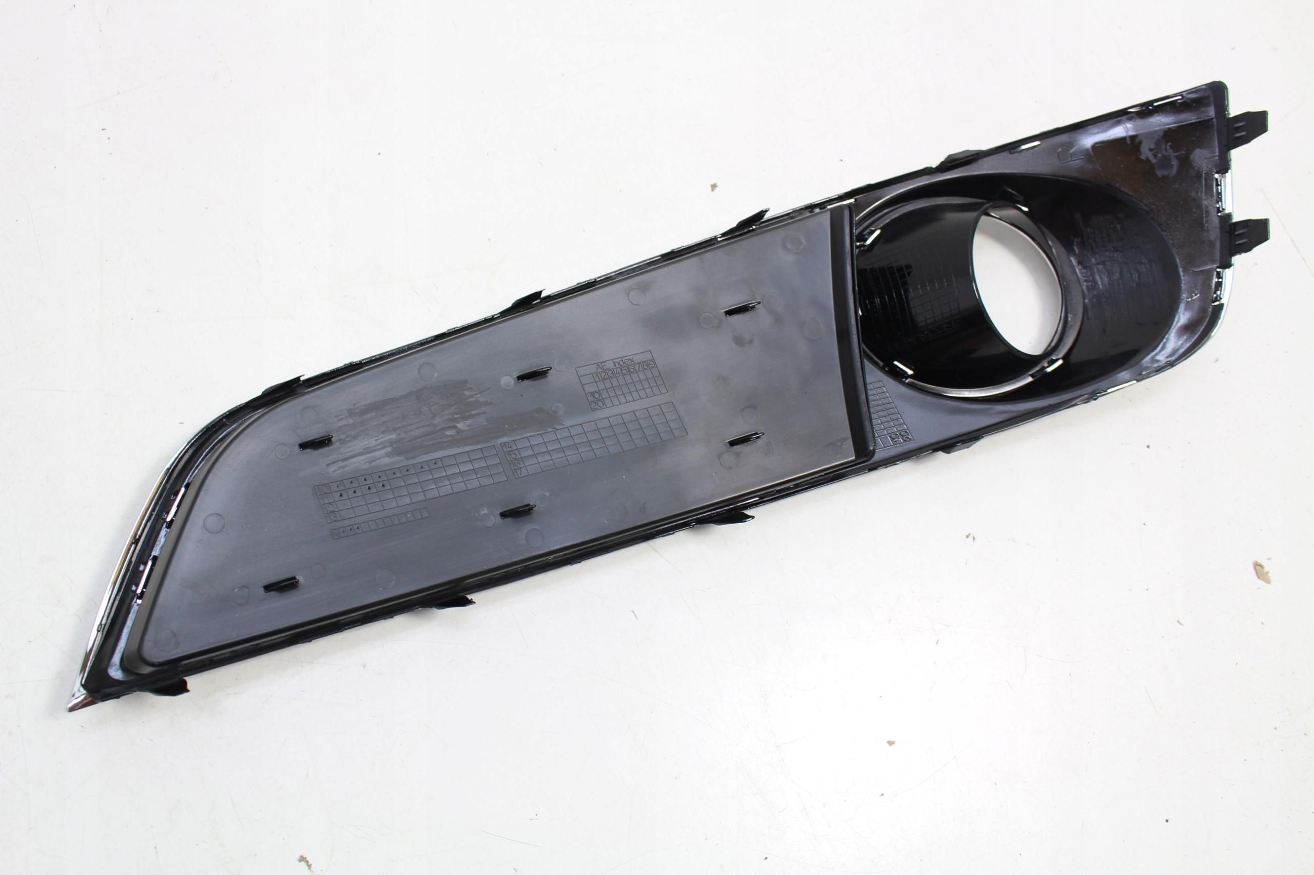 AUDI A8 D4 10-13 KRATKA ZDERZAKA NOWA LEWA 4H0807679 - Opinie i ceny na ...