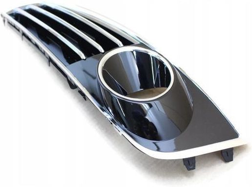 AUDI A8 D4 10-13 KRATKA ZDERZAKA NOWA LEWA 4H0807679 - Opinie i ceny na ...