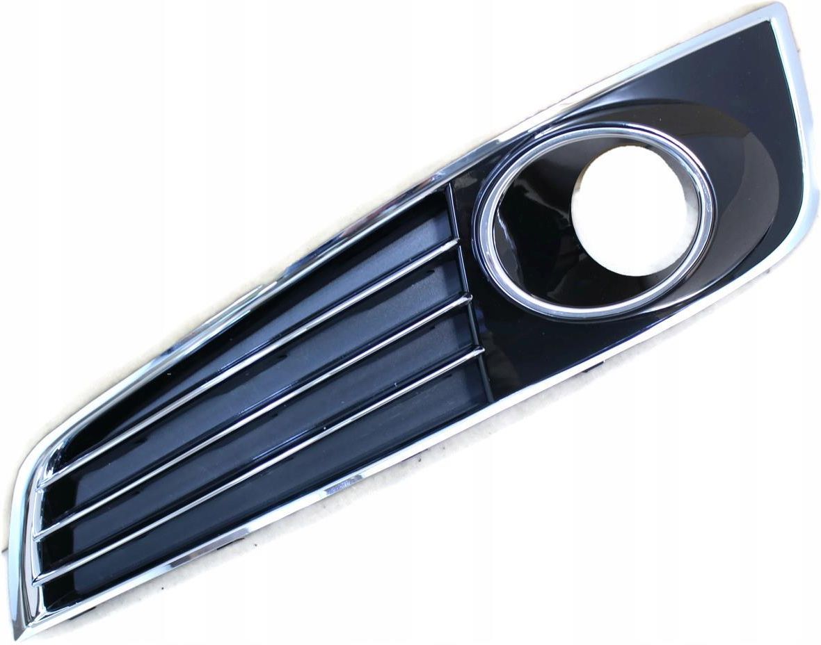 AUDI A8 D4 10-13 KRATKA ZDERZAKA NOWA LEWA 4H0807679 - Opinie i ceny na ...