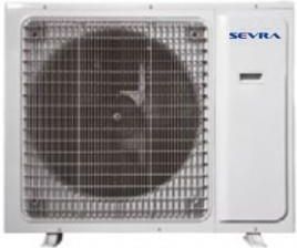 Klimatyzator Multisplit Sevra Multi Sev-5M42 - ceny, opinie, sklepy - Ceneo.pl