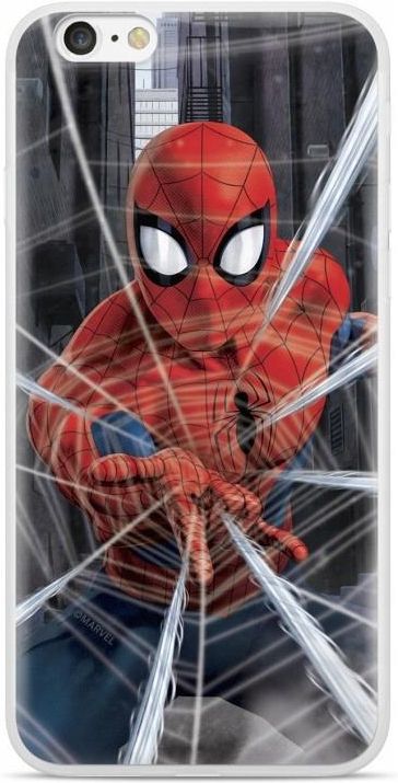 Etui Marvel Huawei P8 Spider-man Pełny - Etui na telefon, ceny i opinie ...