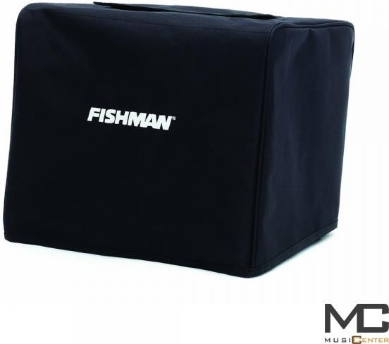 Fishman Loudbox Artist Bag - Ceny i opinie - Ceneo.pl