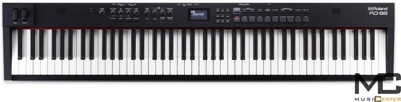 Roland RD-88 - Ceny i opinie - Ceneo.pl