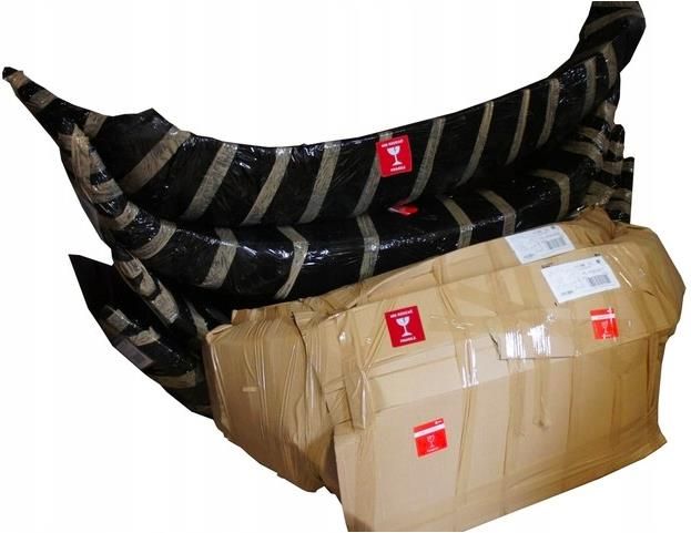 Zderzak do kupienia ZDERZAK PRZEDNI PRZÓD HONDA CRV 06-09 04712-SWA-A91 ...