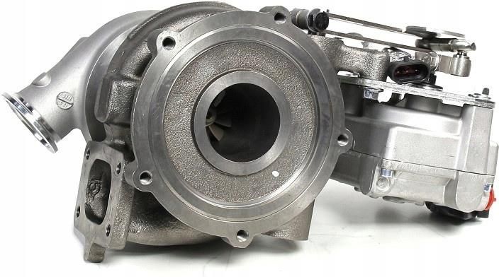 Turbosprężarka Turbo 3786560H 3792548 3787306 5350969 379255 H2548 ...