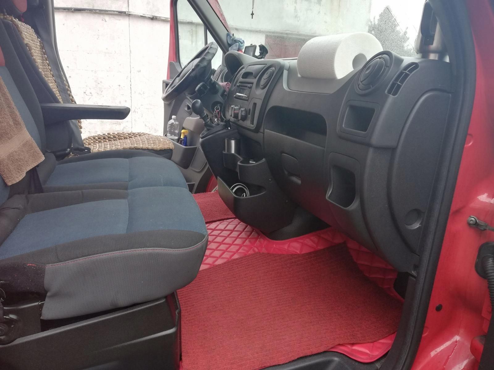 Renault Master / Carpol - Opinie i ceny na Ceneo.pl