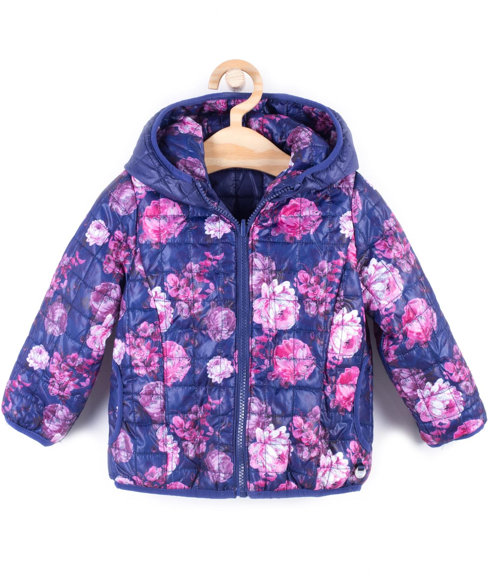 Coccodrillo Kurtka dla dziewczynki 104 wielokolorowy - Ceny i opinie - Ceneo.pl