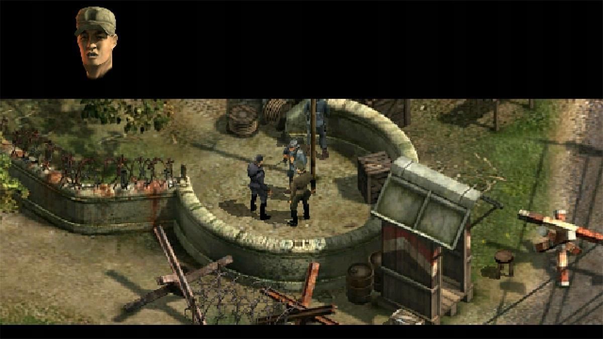 Commandos 2 - HD Remaster (Digital) od 21,38 zł, opinie - Ceneo.pl