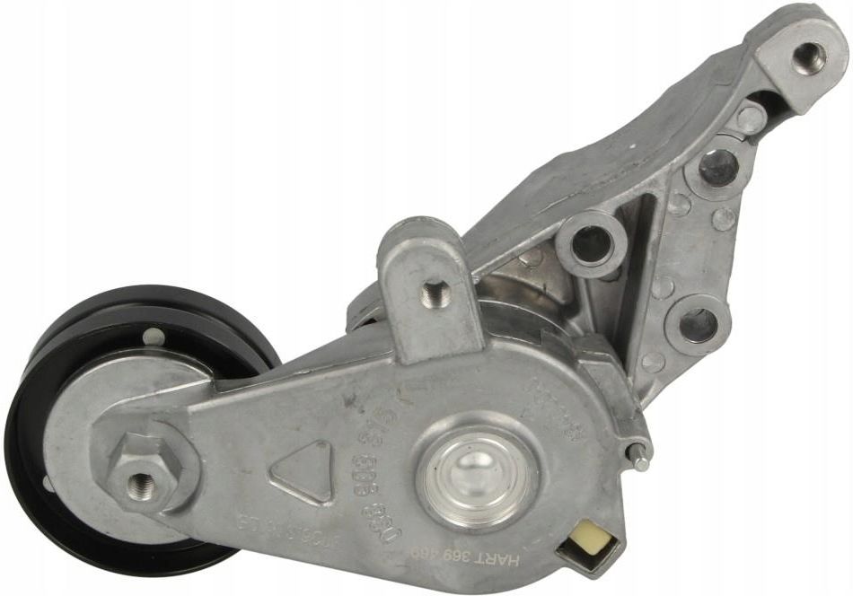 Mechanizm rozrządu HART NAPINACZ PASKA A3 1.9 TDI 96-01 369 469 ...