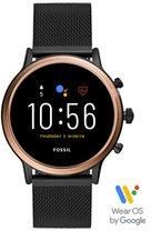 Fossil FTW6036 - Opinie i ceny na Ceneo.pl