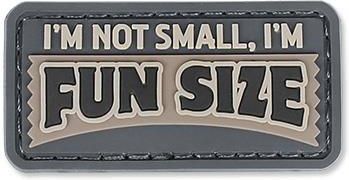 Mil-Spec Monkey Morale Patch Fun Size Pvc Ucp Ucp - Ceny i opinie - Ceneo.pl