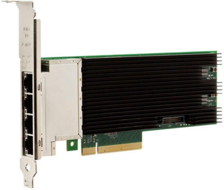 Karta sieciowa Intel Karta Sieciowa Ftxl710-Bm1 (X710T4) - Opinie i ...