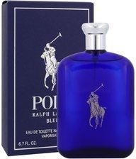 Ralph Lauren Polo Blue Woda Perfumowana 10 ml Próbka - Opinie i ceny na ...