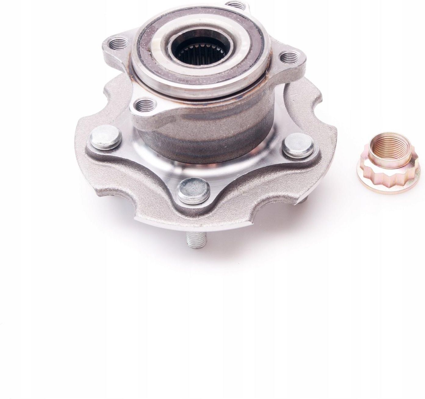 PIASTA KOŁA 4241042040 LEXUS NX TOYOTA RAV4 III IV 29SKV044 - Opinie i ...