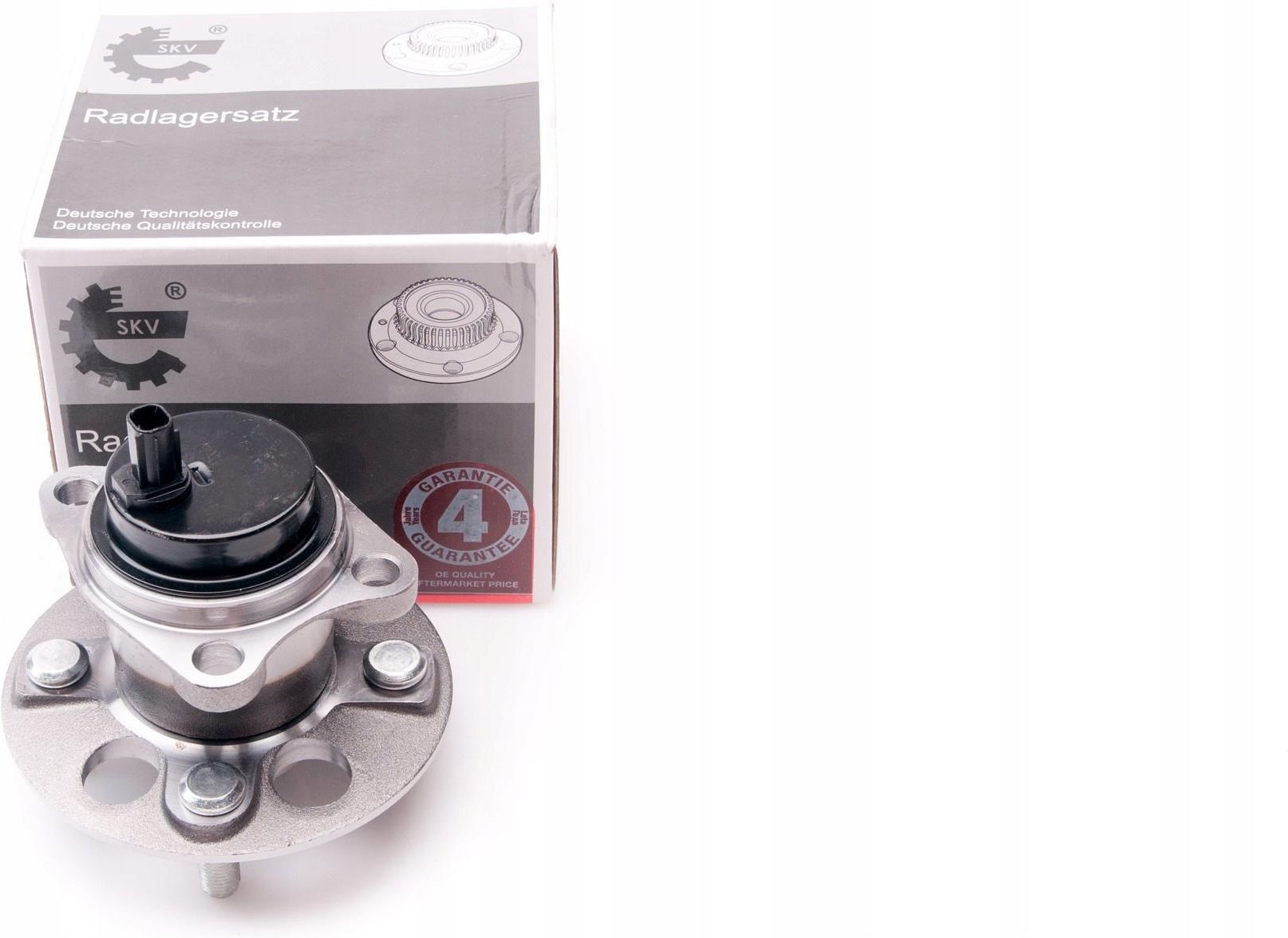 PIASTA KOŁA 4245052060 TOYOTA YARIS 29SKV017 - Opinie i ceny na Ceneo.pl