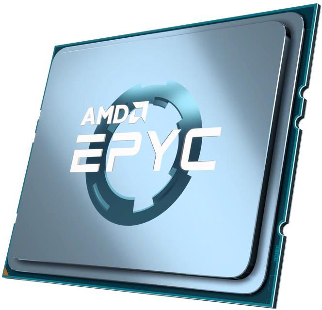 Procesor AMD Epyc 7702P 2GHz Box (100-100000047WOF) - Opinie i ceny na ...