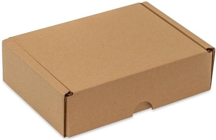 Neopak Karton 190X140X55Mm - Ceny i opinie - Ceneo.pl