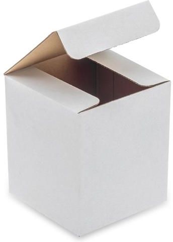 Neopak Karton Wykrojnikowy Na Kubki 105X105X120Mm Biały - Ceny i opinie ...