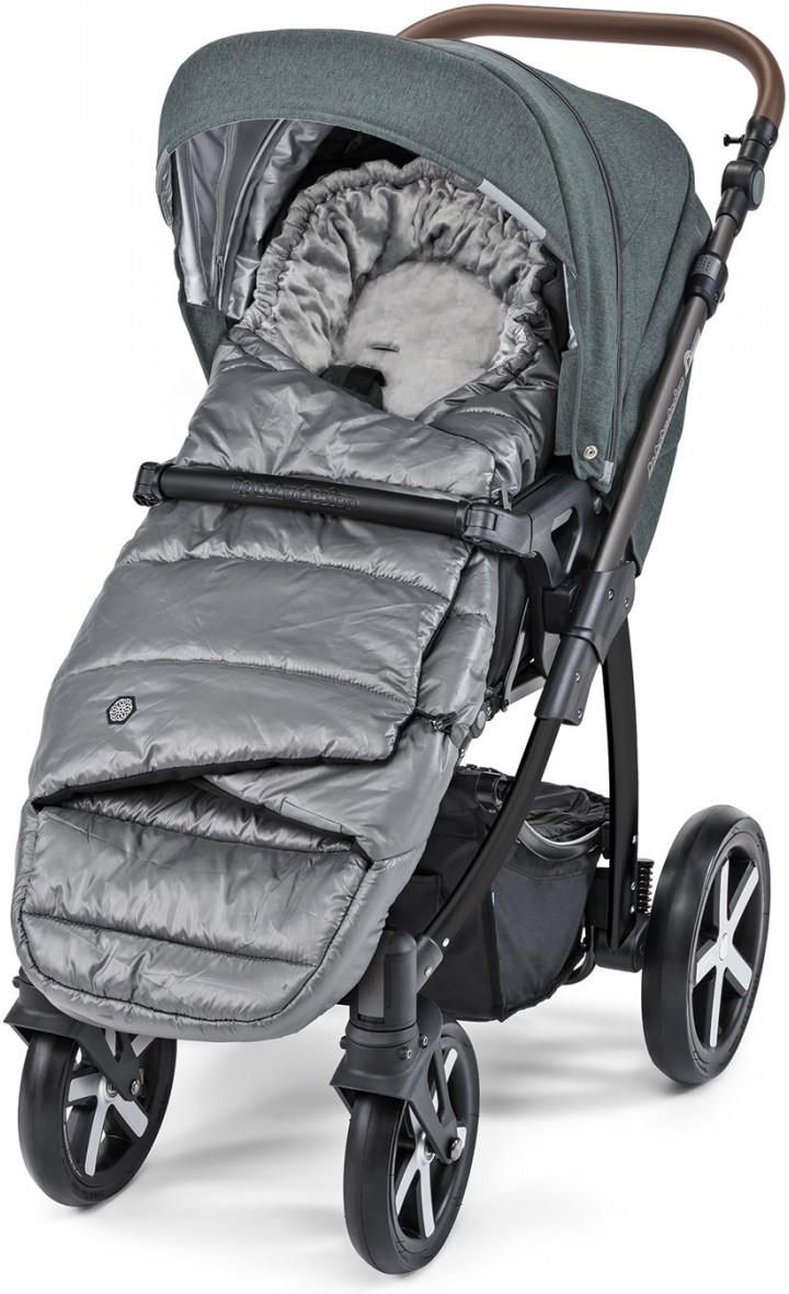 Wózek Baby Design Husky 17 Głęboko Spacerowy - Ceny i opinie - Ceneo.pl