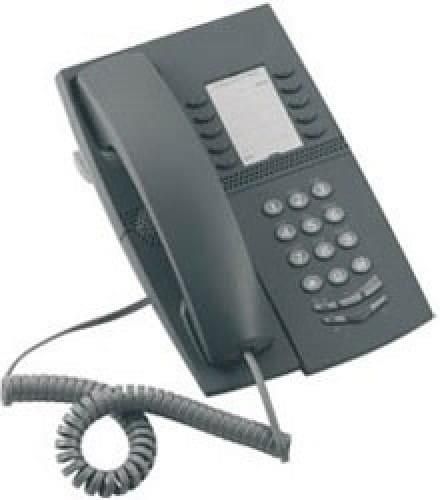 Telefon Aastra Ericsson DBC220 Dialog 4220 Lite Ciemnoszary - Opinie i ...