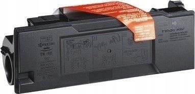 KYOCERA TK60 TK-60 BLACK OEM - Opinie i ceny na Ceneo.pl