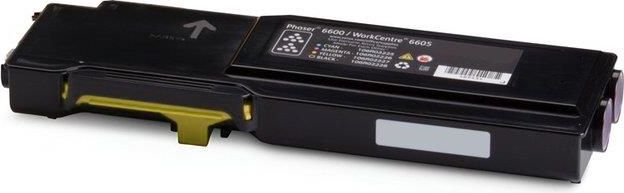 DT2660YD do Dell C2660 C2660dn C2665 C2665dnf, pasuje zamiast Dell 593 ...