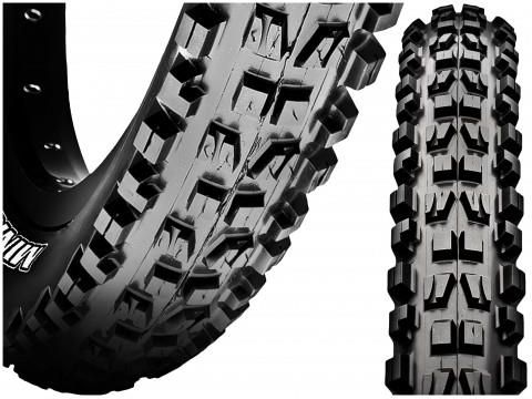Maxxis MINION DHF WT 27,5x2,50 EXO 3C TR ZW. - Ceny i opinie - Ceneo.pl