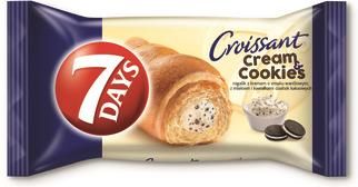 Chipita 7Days Mini Vanilla 185G - Ceny i opinie - Ceneo.pl