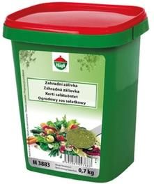 Hugli Ogrodowy Sos Sałatkowy Hugli 0,7Kg - Ceny i opinie - Ceneo.pl