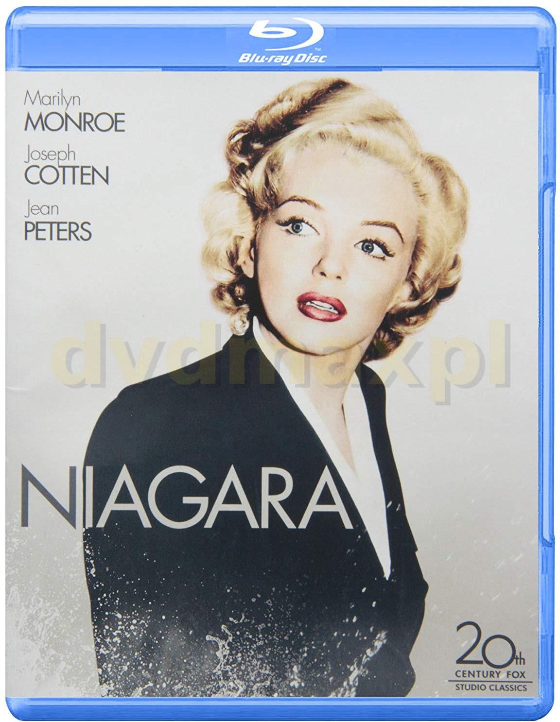 Film Blu-ray Niagara [Blu-Ray] - Ceny i opinie - Ceneo.pl