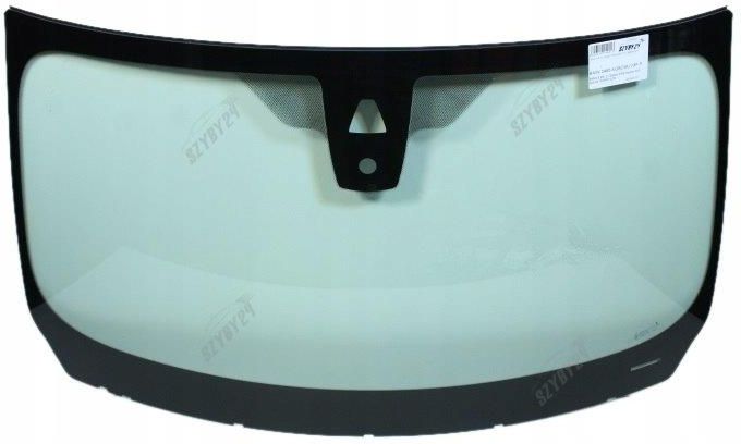 Szyba przednia SZYBA PRZEDNIA BMW 3 F30 F31 KAMERA SENSOR HUD 12 ...