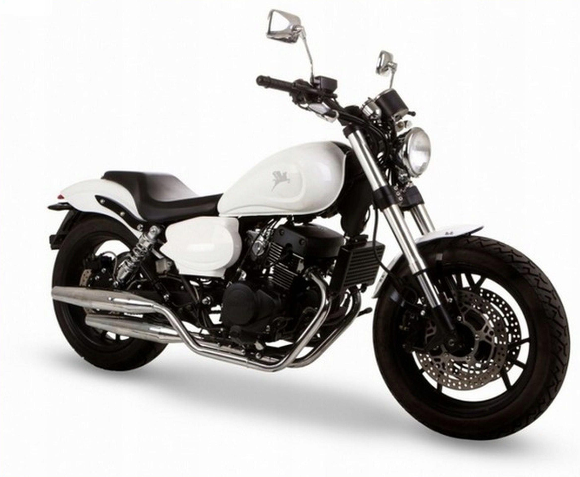 Romet Rcr 125 Test