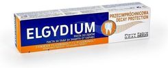 Elgydium Decay Protection Pasta do zębów przeciwpróchnicowa 75ml ...