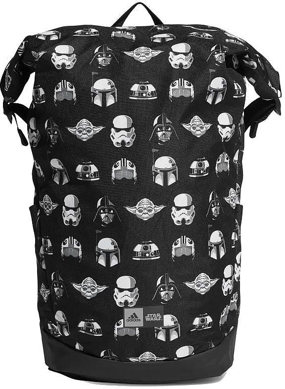 Plecak adidas Star Wars Backpack GVE28 - Ceny i opinie - Ceneo.pl