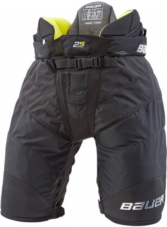 Bauer Spodnie Supreme 2S Pro Sr - Ceny i opinie - Ceneo.pl