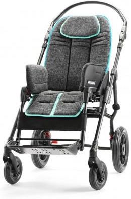 MOBILEX WÓZEK INWALIDZKI SPECJLANY, DZIECIĘCY, SPACEROWY - ORMESA NEW ...