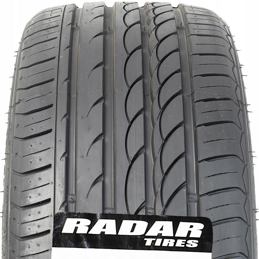 Opony letnie RADAR DIMAX R8+ 245/35R20 95Y - Opinie i ceny na Ceneo.pl