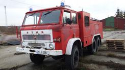 Star 266 Strażacki Specjalny - Opinie i ceny na Ceneo.pl