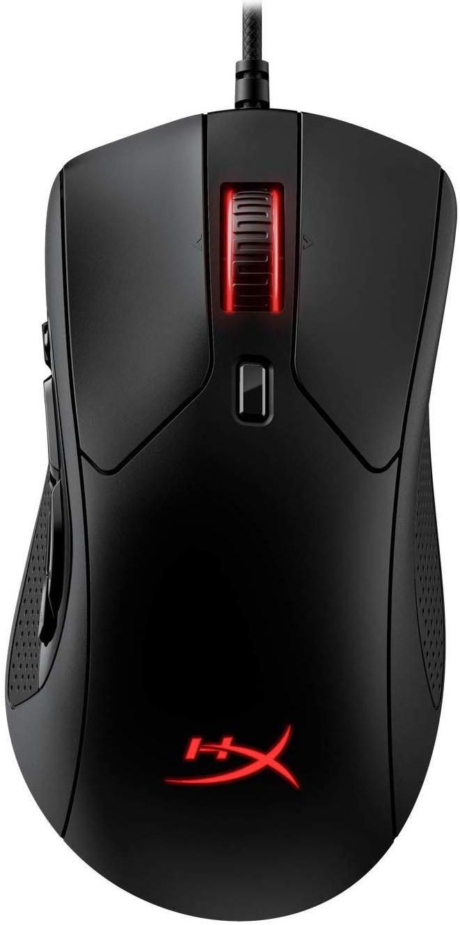 Mysz HyperX Pulsefire Raid (HX-MC005B) - Opinie i ceny na Ceneo.pl