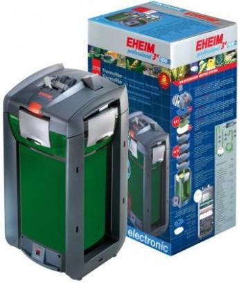 Eheim Professionel 3E 2178 Filtr Zewnętrzny Do Akwariów Od 300 Do 600L - Ceny i opinie - Ceneo.pl