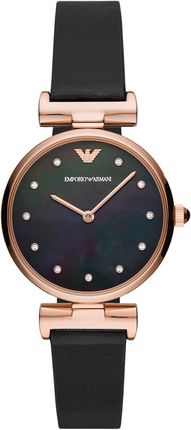 Zegarki Damskie Emporio Armani - Ceneo.pl