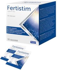 Fertistim Dla Mężczyzn 30 Saszetek - Opinie i ceny na Ceneo.pl